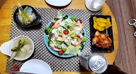今日の夜ご飯 らんちゃんブログ