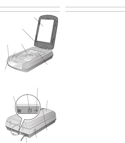 Handleiding Epson Perfection Pagina Van Engels