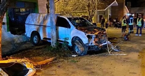 En 2023 Descendieron Las Muertes Por Siniestros Viales En La Provincia