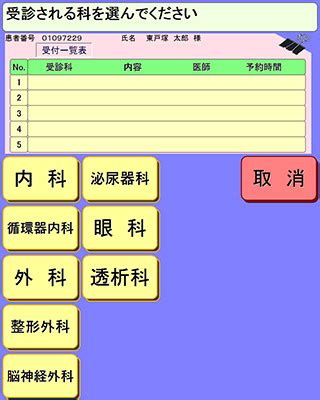再診の方へ 外来診察について 医療法人財団 明理会 東戸塚記念病院