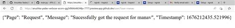 github anushka yadav apis