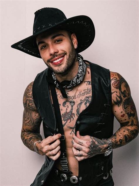 Saiba Tudo Sobre Gui Araujo Em 2025