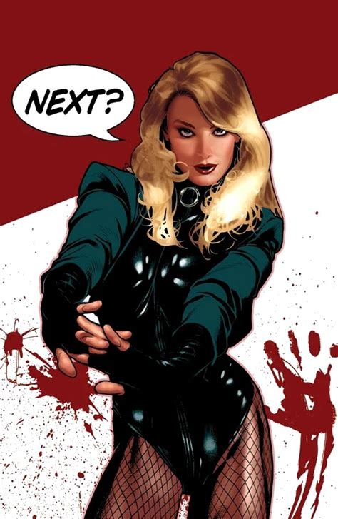 Dinah Laurel Lance New Earth Dc Database Fandom