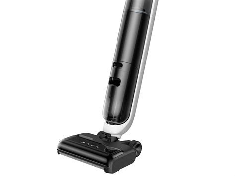 Eufy MACH V1 All In One Cordless Stick Vacuum Cleaner Can Vacuum And
