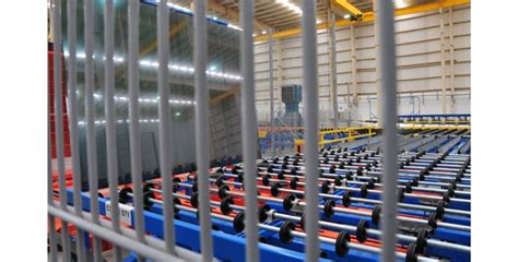 Alutions Tecnoglass Registró Ventas Por 308 Mil Millones