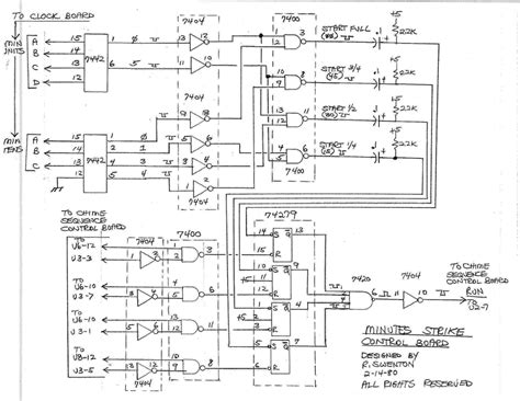 Chiming Digital Clock Swenton Technologies