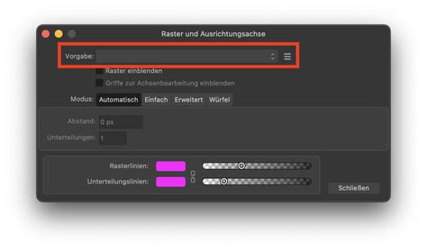 Show Grid As Default Affinity On Desktop Questions Macos And Windows Affinity Forum