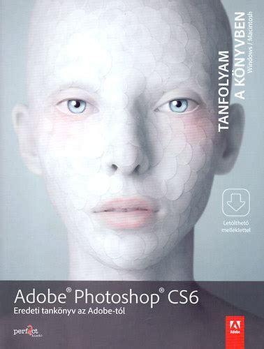 Libri Antikvár Könyv Adobe Photoshop Cs6 2012 4000ft