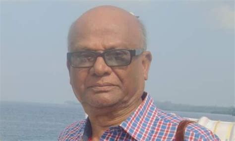 Eminent Sports Personality Sujit Kumar Dutta Gupta Passes Away