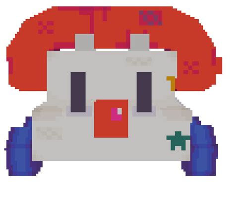 Whirligig On Toyhouse