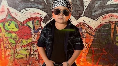 Abdu Rozik Do You Know The First Confirmed Contestant Of Salman Khans