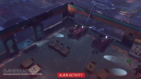 Xcom Review Gamereactor