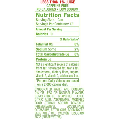 Diet Squirt 12 Ct 12 Fl Oz Shipt