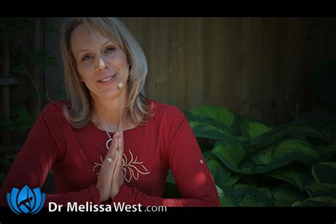 Dr Melissa West