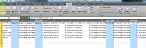 How To Setup User Control On Sharp Copier Skelton Business Equipment