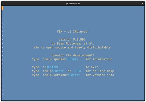 Endofbuffernone Leaking Through In Some Terminal Emulators · Issue