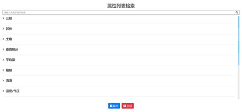 羲和能源大数据 全新功能板块正式上线 哔哩哔哩