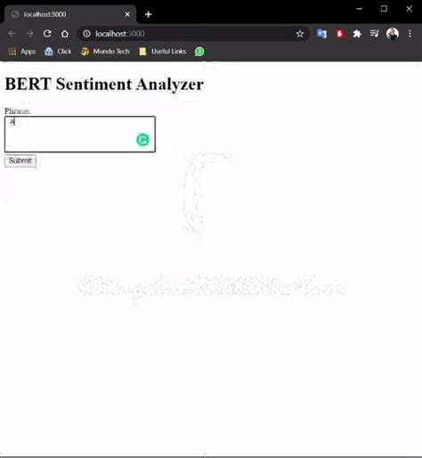 github hugozanini sentiment analysis