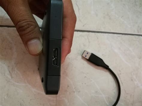 Razor External Hardisk Computers Tech Parts Accessories Hard Disks Thumbdrives On Carousell