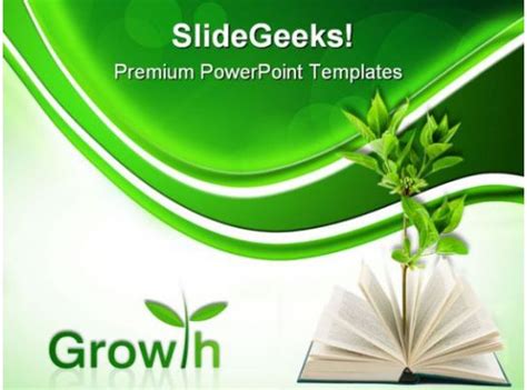 Herbs Powerpoint Templates Herbal Powerpoint Background Syncfasr