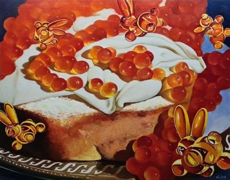 Сучасний український художник Коновалов Ігор Купити картини в Kyivgallery