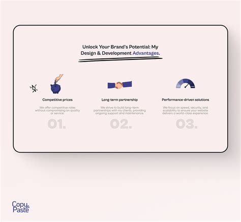 Why Choose Us Section Ui Design By Shahabas Paramban On Dribbble