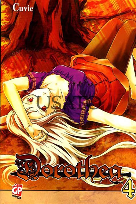 Dorothea 4 Arcanum Comics And Games