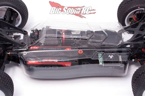 HB Racing D Buggy Kit Big Squid RC RC Car And Truck News Reviews Videos And More