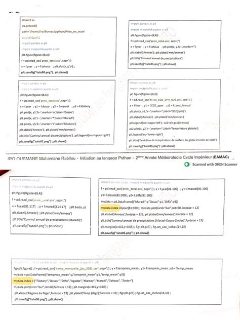 Tutoanalysespatialewithpythonmiro Pdf
