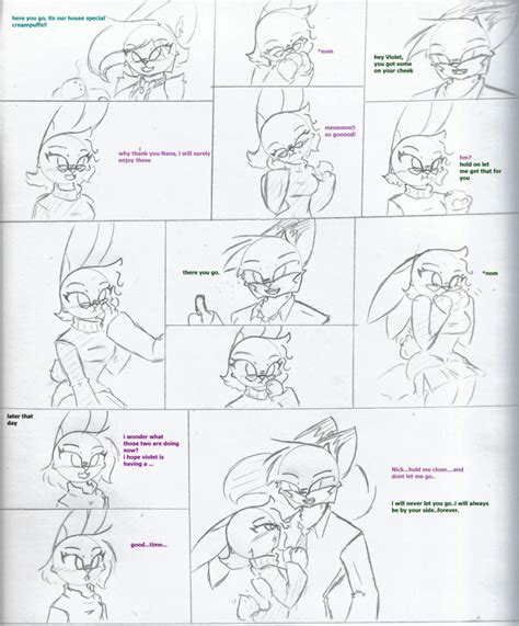 Rule 34 Anthro Canid Canine Disney Duo Female Fox Hi Res Humanoid