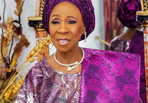 Socialite Cash Madam Khadijah Edionseri Dies At 89 The Nation Newspaper