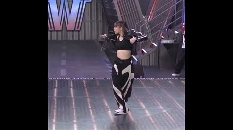 Swf2 Bada Lee Bebe Leader Choreography Focus And Mirrored Smoke