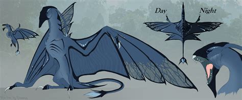 Ikran Adopt Closed By Cyasadopts On Deviantart