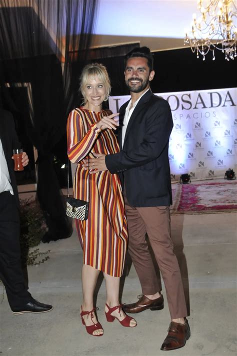 Las Mejores Fotos Del Casamiento De Mercedes Funes Y Cecilio Flematti