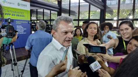 Sarto Sobre Relação Com Elmano Não é Recompor Porque Não Houve