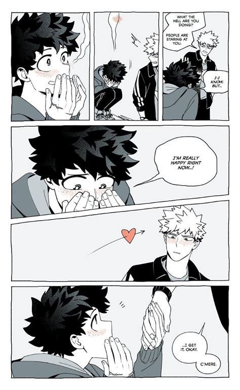 Pin On Bakudeku My Hero Academia Tsuyu My Hero Academia Episodes