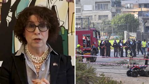 Us Embassy In Lebanon Tells Americans To Leave Before A Crisis Begins