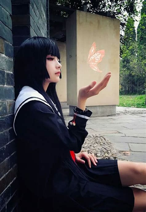 地狱少女阎魔爱