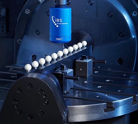 Spindle Analyzer Precision Machine Tool Spindle Metrology