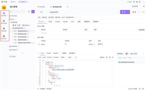 Api 在线调试指南 工具、资源与技巧