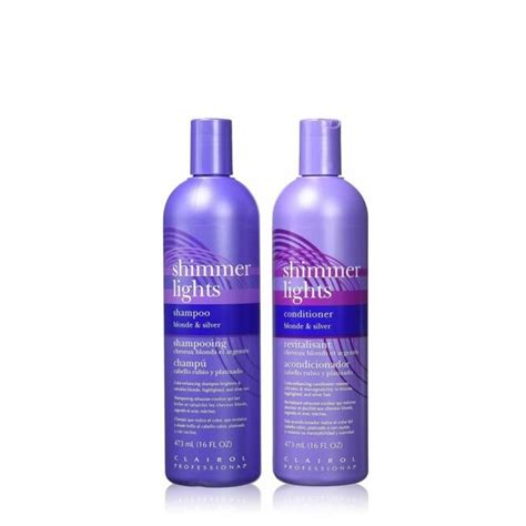 Clairol Kaleidocolors Powder Lightener Hair Care Products