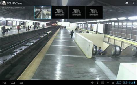 Mrt Cctv Viewer Apk For Android Download
