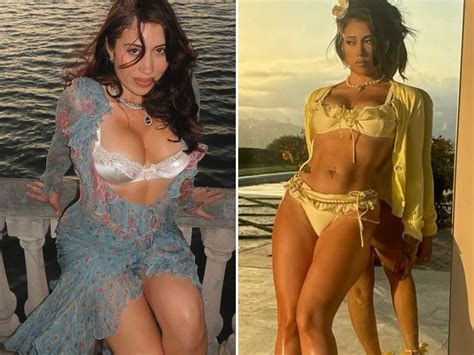 Kali Uchis Hot Shots To Celebrate Her 31st Birthday