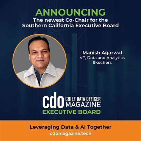 Cdo Magazine On Linkedin Cdomagazine Dataleaders Ai Data