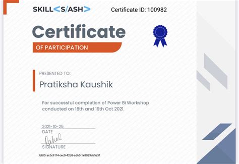 Pratiksha Kaushik On Linkedin Powerbi Exploring Keeplearningkeepgrowing