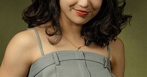 Pei Chen Tsai Tänzerin