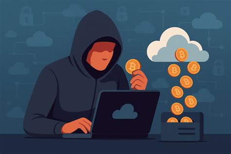 Người đàn ông Bắc Carolina Bị Hack 3 Triệu đô La Xrp Khỏi Ví Ellipal