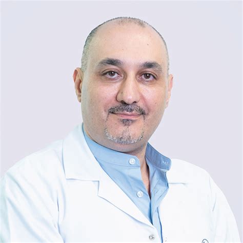 Dr Rabee Dewar Dubai London Hospital