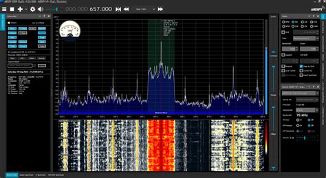 GitHub BlackApple SDRSharp ListenInfo Plugin A Nice SDR Plugin For Short Wave And Not