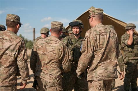 Dvids Images Nato Allies Unite During Operation Slovak Shield